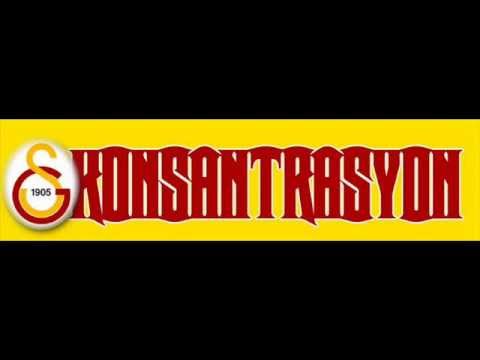 Galatasaray #Konsantrasyon