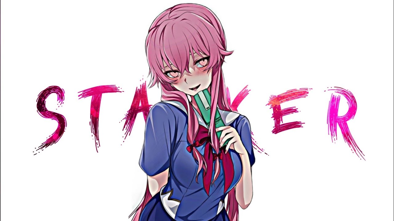 Stalker - AMV -「Anime Mix」 - YouTube