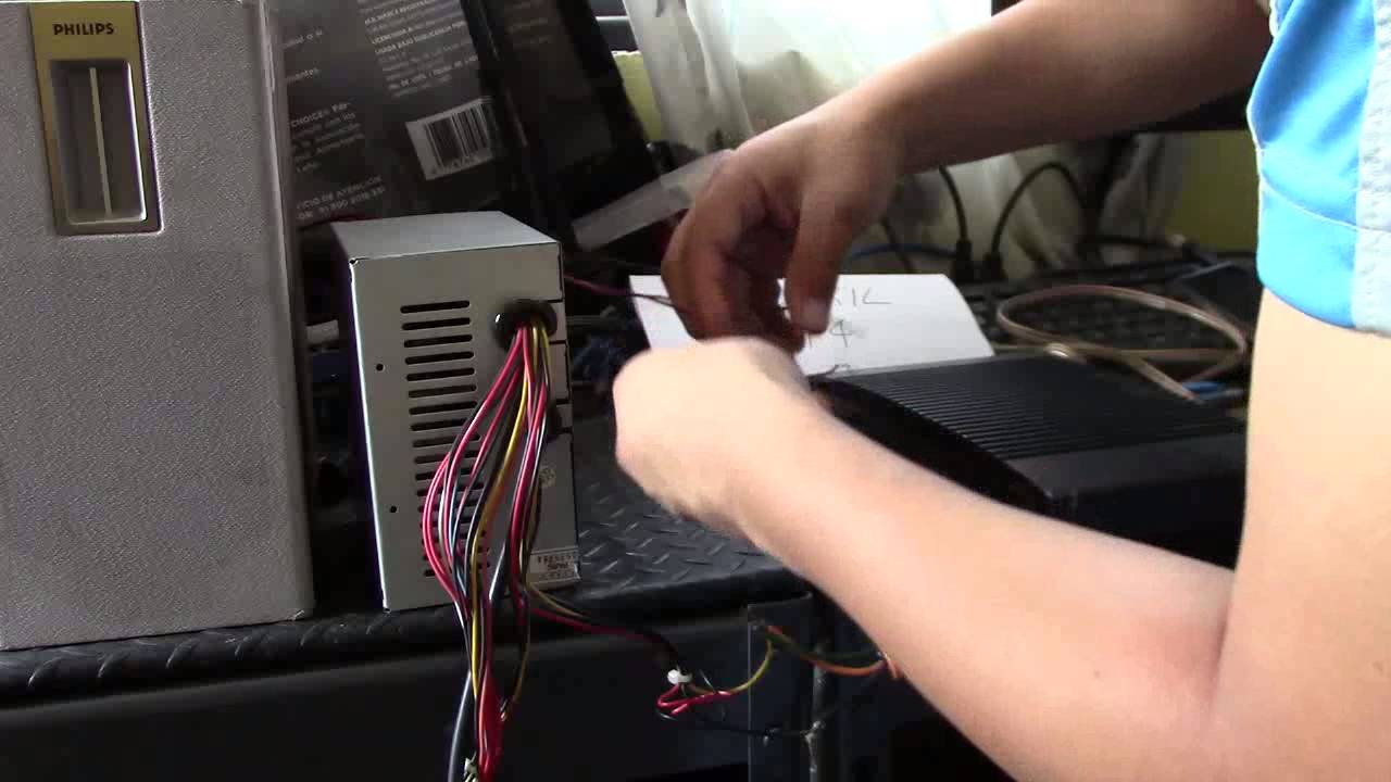 alpine 3523 - YouTube