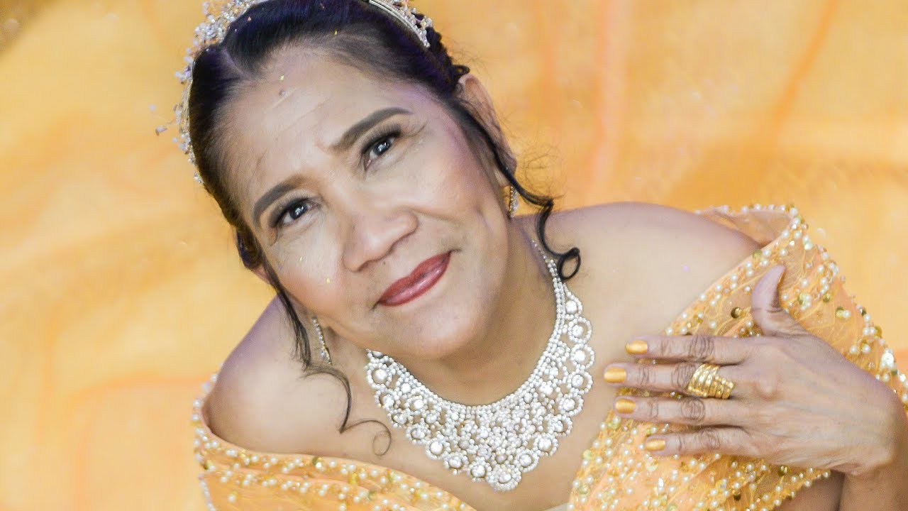 Perla turns 60 - YouTube