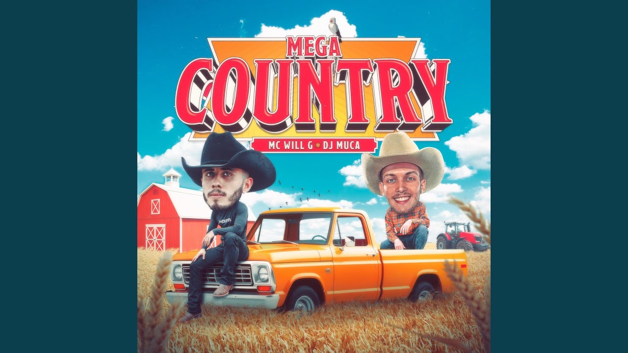 MEGA COUNTRY - YouTube