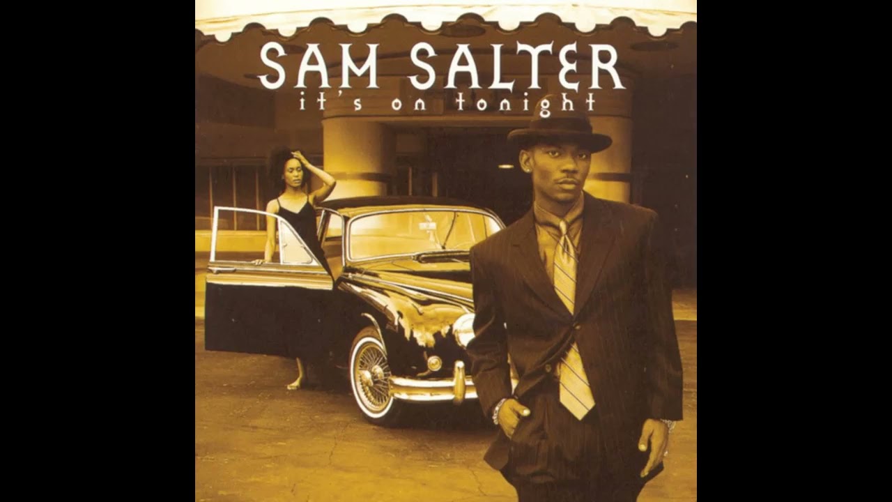 Sam Salter - After 12, Before 6 (Ghetto Fabulous Remix) Feat. Shekspere ...