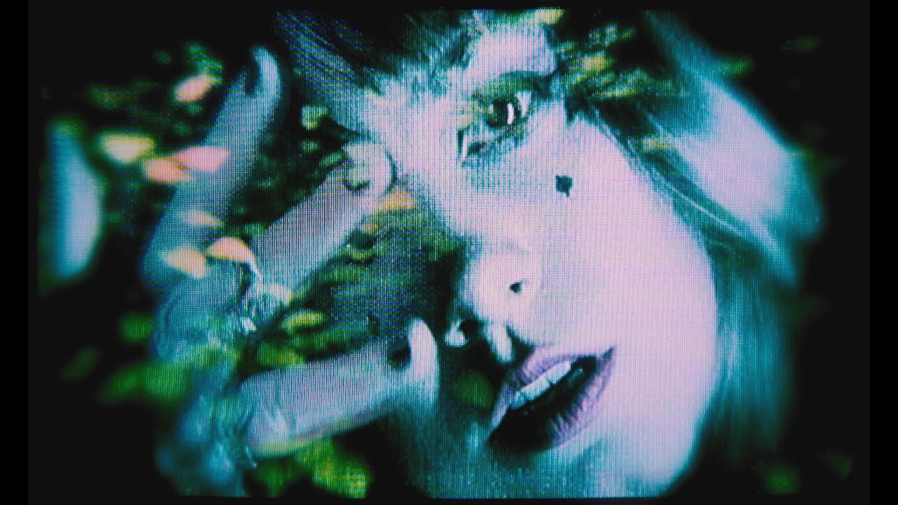 NIGHT TAPES - babygirl (like n01 else) [Official Video] - YouTube