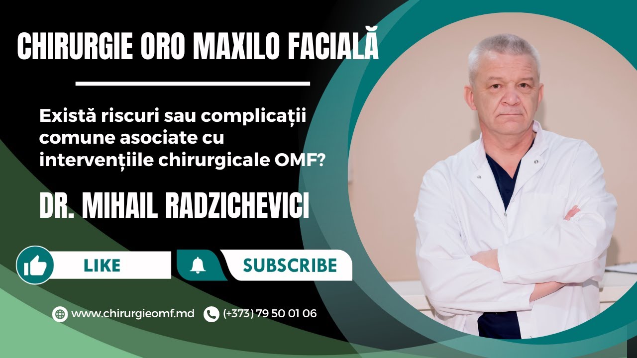 Există riscuri sau complicații comune asociate cu intervențiile ...