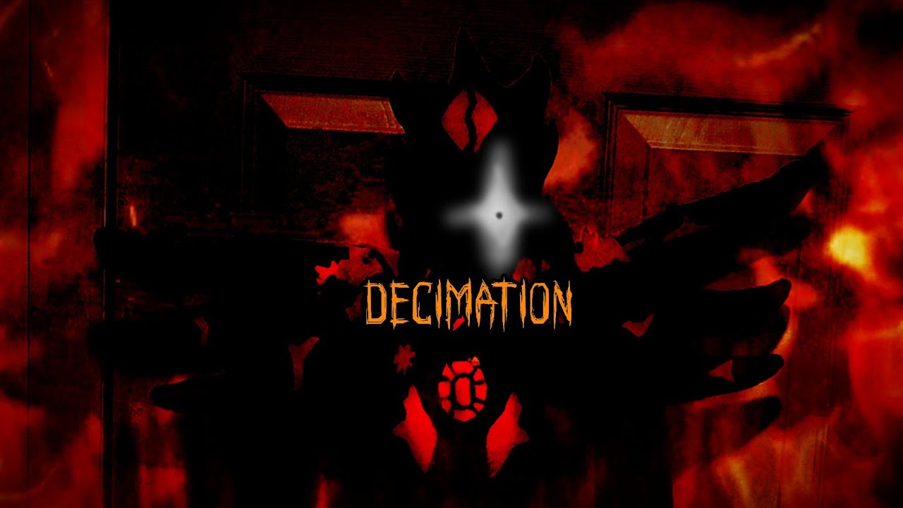 Scotty World:Decimation - YouTube