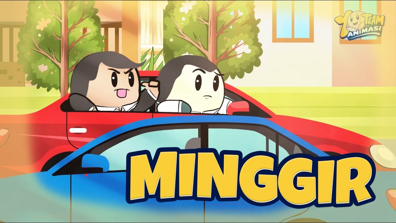Minggir - YouTube