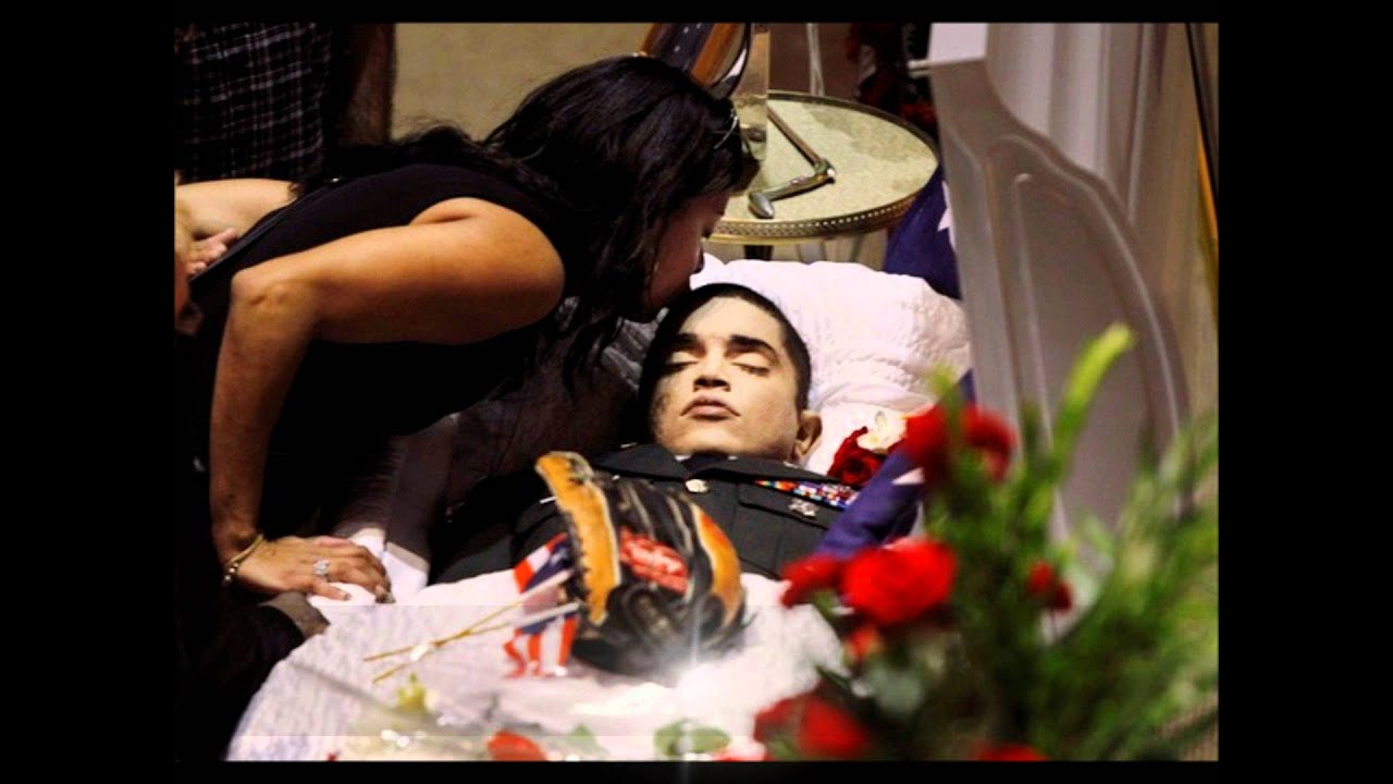 In Memory Of Our Fallen Soldiers. - YouTube