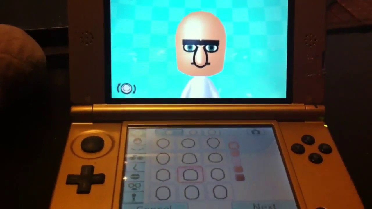 How to make a villager mii - YouTube
