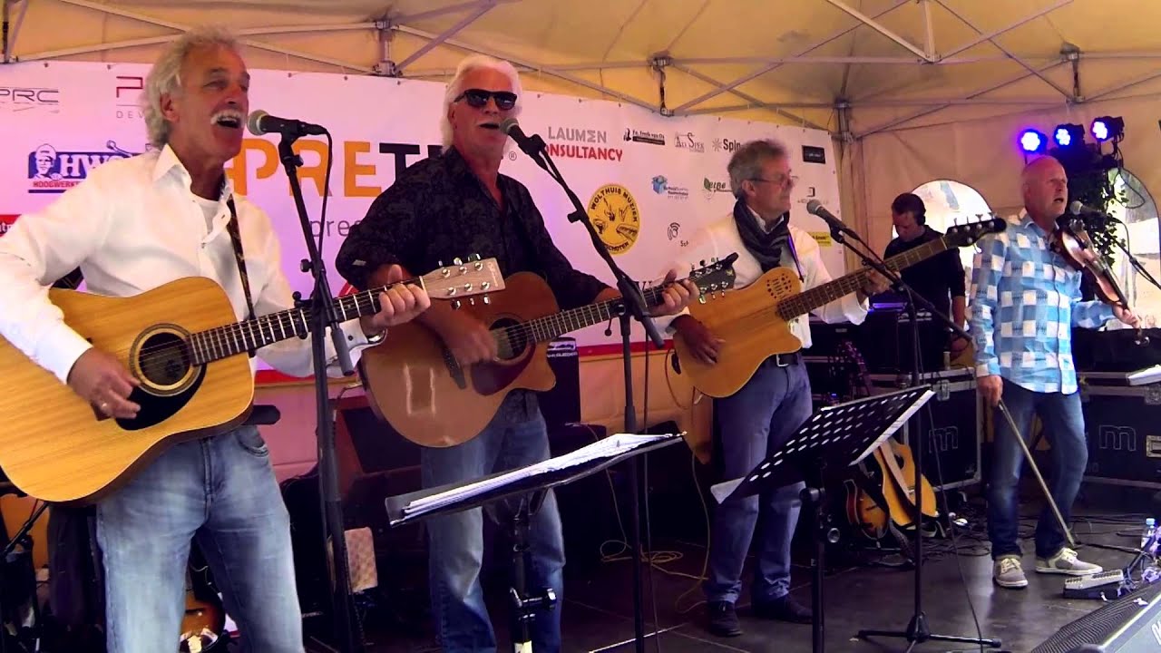 GIGS live on stage - YouTube