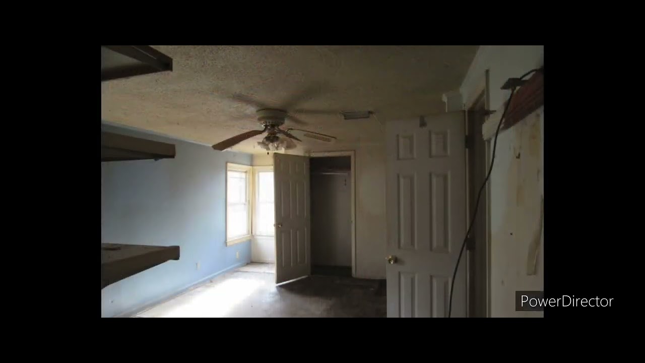 Very sad abuse ceiling fans - YouTube