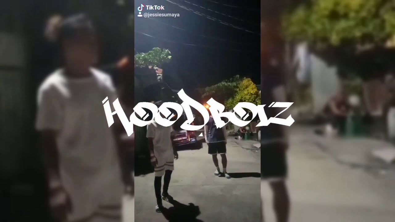 TikTok Dance Compilation #1 | HoodBoizLegacy Jessie ft. Jonel - YouTube
