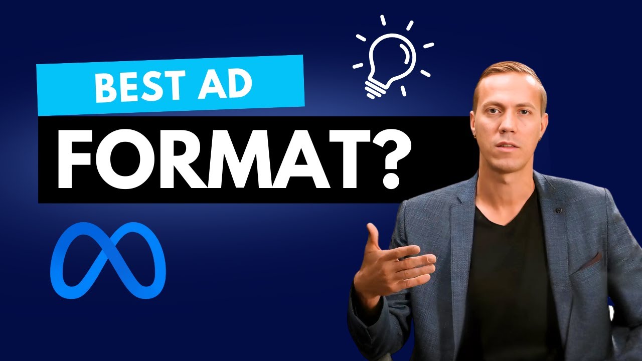 Meta Ad Formats | Image, Video, Carousel & Instant Experience Explained ...