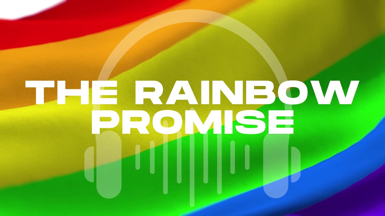 The Rainbow's Promise: A Song of God's Covenant and Mercy - YouTube