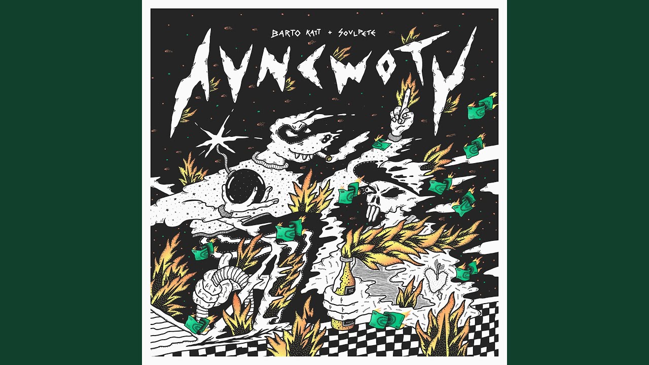 Flanki (feat. HVNCWOTY) - YouTube