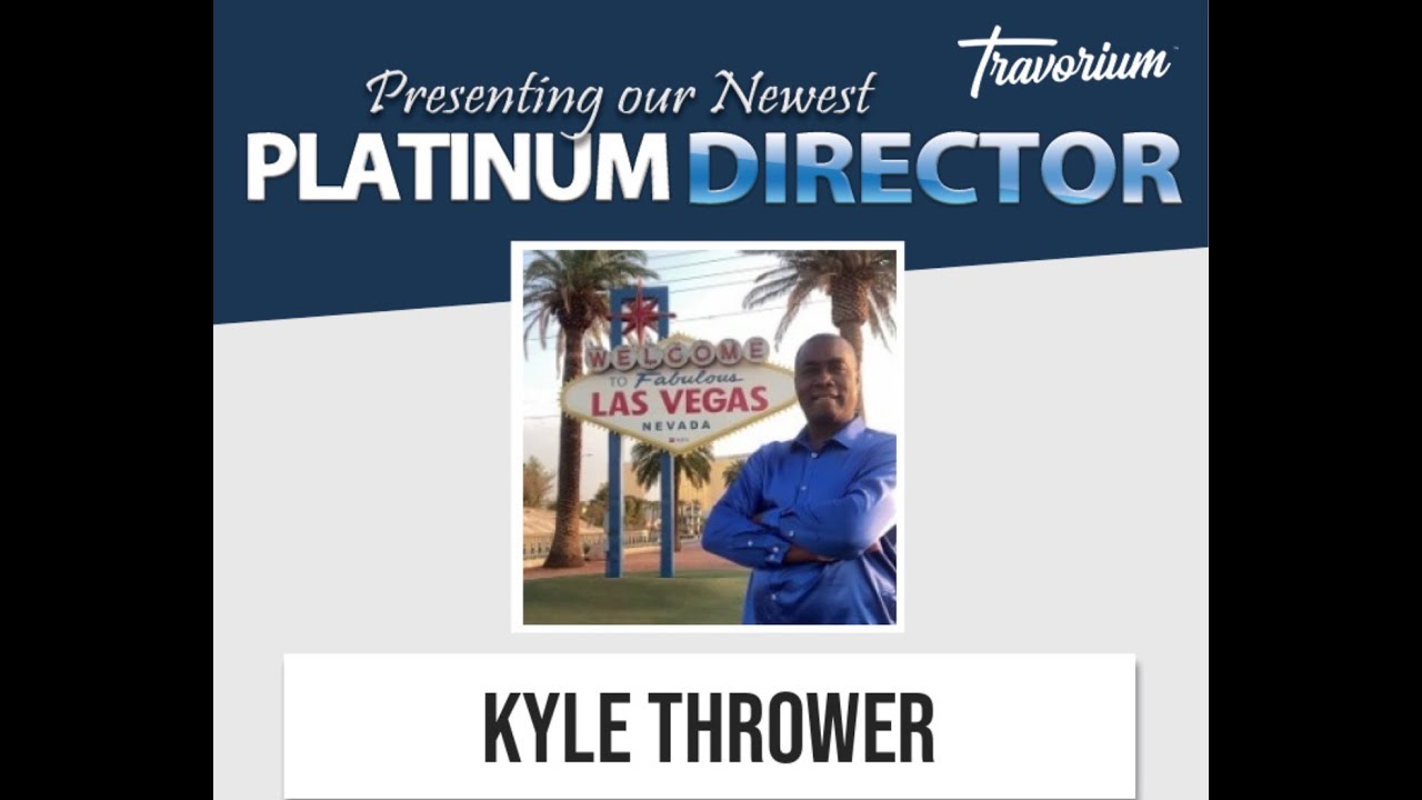 Transform Your Life with Travorium: Presentation by Top Earner Todd ...