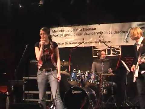 Roll Over DJ- JET - YouTube