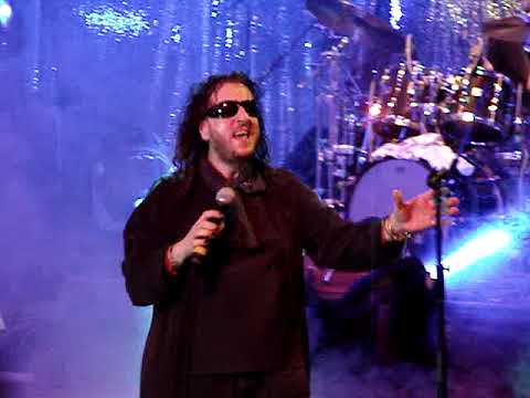İlhan İrem - Anlasana İzmir Konserinden