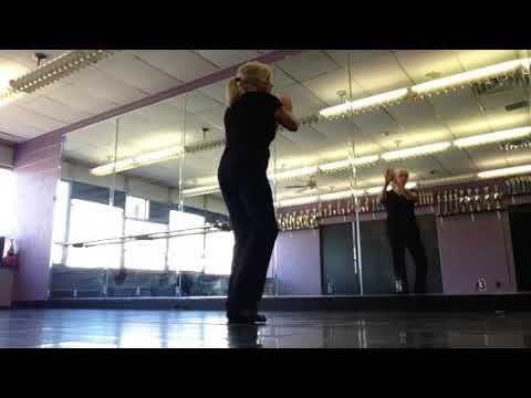 Ballet II, Secret Garden Dance, with music! - YouTube