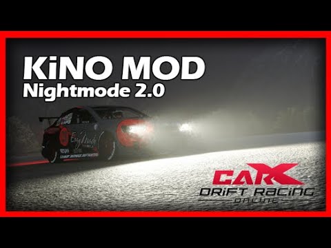 THE BEST MOD FOR CARX - KiNO MOD - CarX Reviews n' Stuff - YouTube