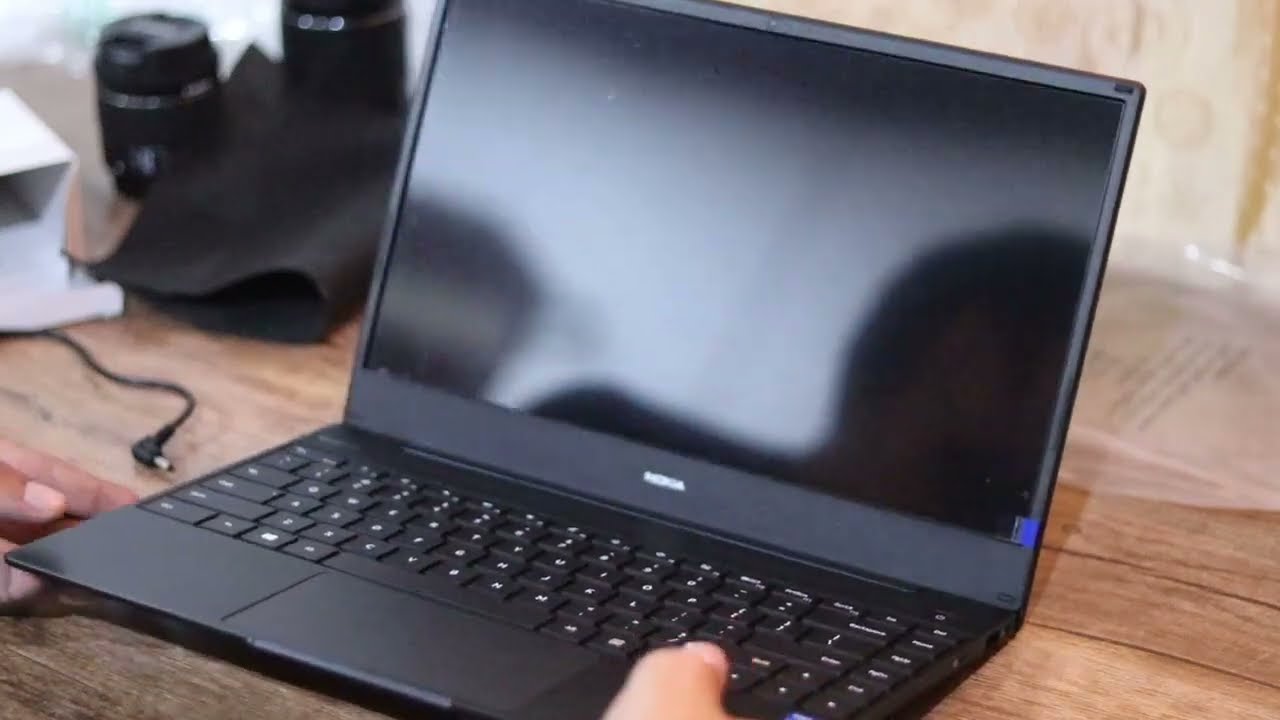 NOKIA PUREBOOK S14 UNBOXING || 16GB RAM 512 SSD INTEL CORE i5 11TH ...