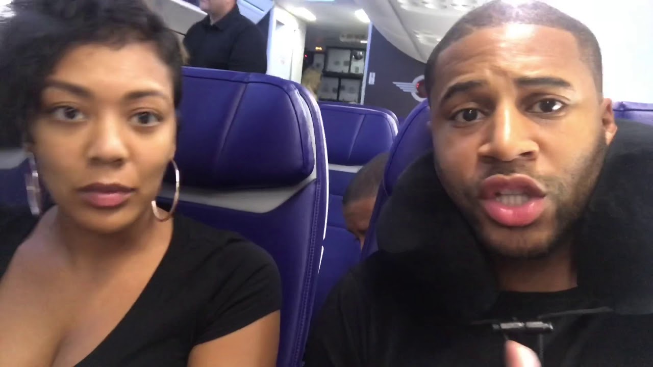 The Ellises: Vlog 053 - Devale & Khadeen do Essence Fest 2018 Part 1 ...