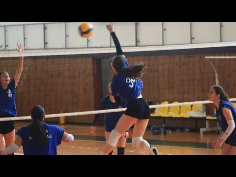 Προπονηση ΕΘΝΙΚΗΣ παγκορασιδων Β. Ελλαδος(3) - YouTube