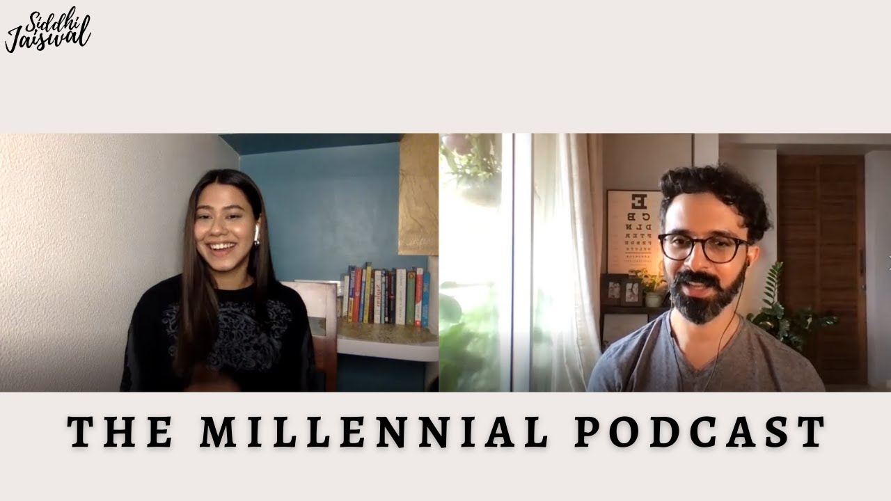 Varun Duggirala - Co-Founder - Theglitch, Podcaster, Author - YouTube