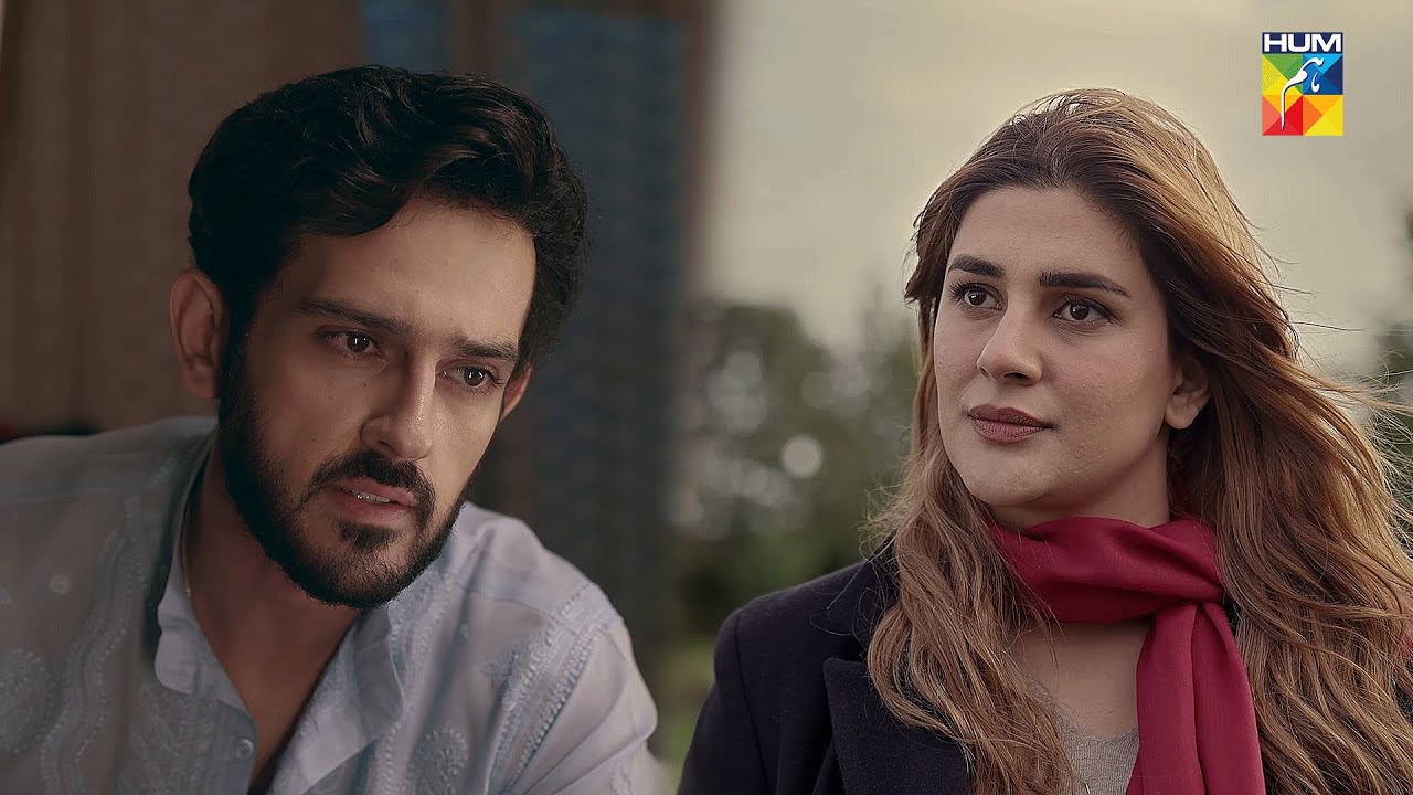Meri Tanhai - Teaser - Coming Soon [ Azaan Sami Khan & Kubra Khan ...