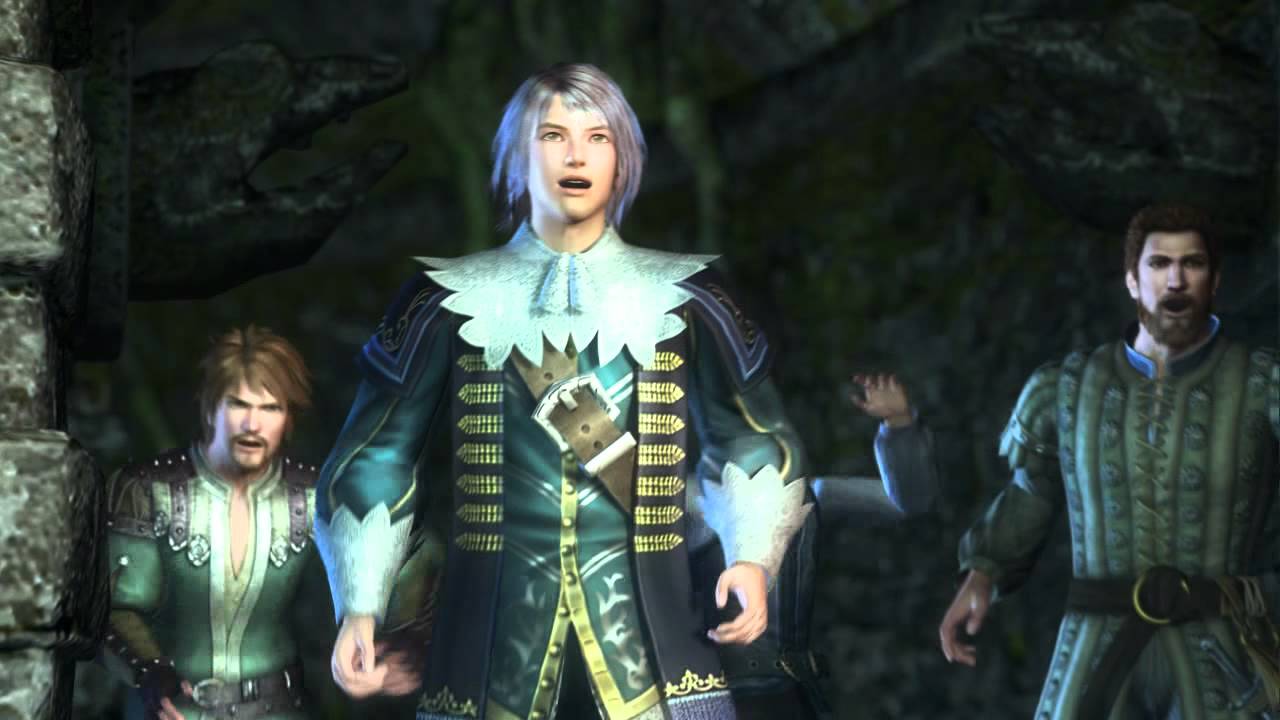 UWO Trailer - YouTube