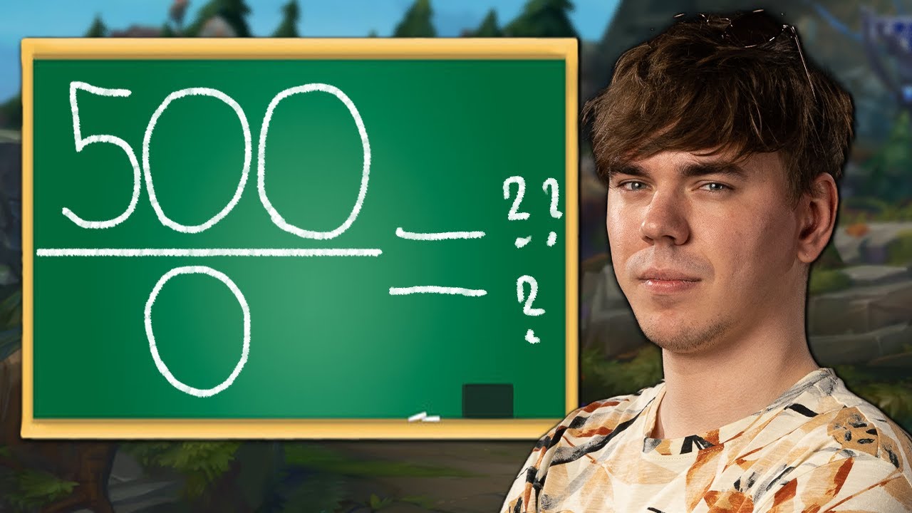 Random Bruce kontra podstaw matematyki - YouTube