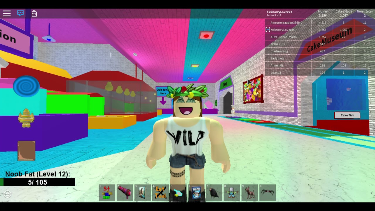 Roblox friends from the years 2012-2021 - YouTube