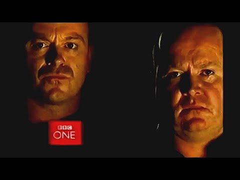 EastEnders Mitchell Brothers Trailer - YouTube