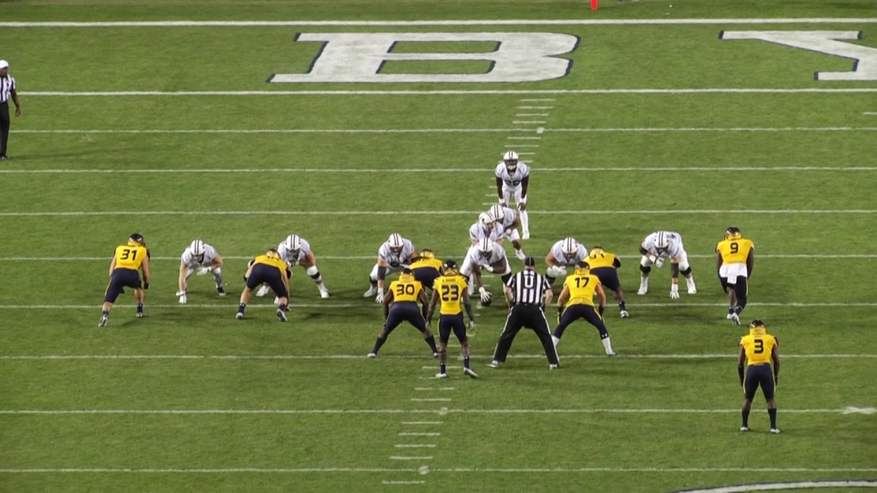 #10 John Stepec Highlight Reel - YouTube