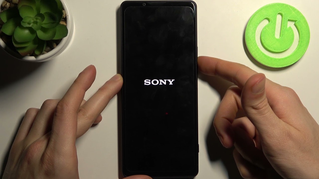 How to Enter Recovery Mode on SONY Xperia 1 III – Allow Recovery ...