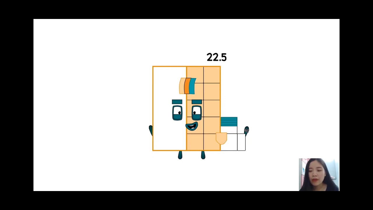 Numberblocks Band Quarters 22.25-27.25 +BONUS! - YouTube