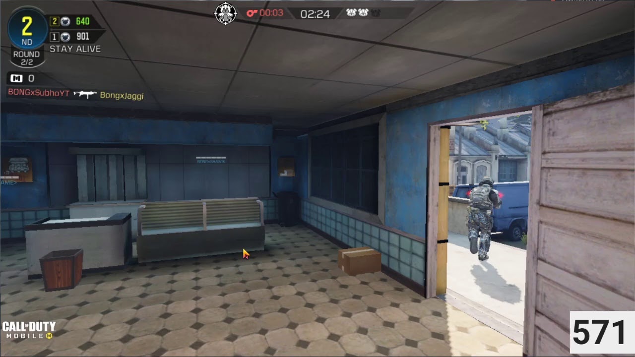 🔴CODM PROP HUNT!! MATCHES WITH SQUAD! JOIN US LIVE! BEST,EPIC MOMENTS ...