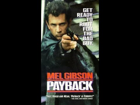 Opening To Payback 1999 VHS - YouTube