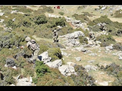 Düşmən DAYANMIR: Bu dəfə Tovuz atəşə tutuldu- Atışmanın görüntüləri YAYILDI