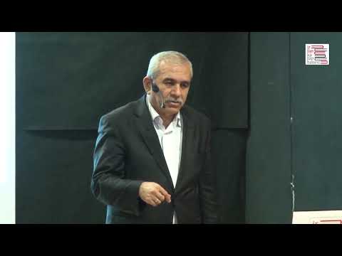 Kanun Nedir? (Kenan Demirtaş)