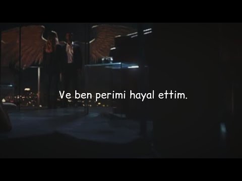 SHAMI - Фея (Türkçe Çeviri) | Lucifer + Chloe
