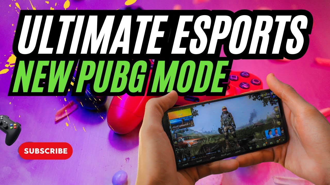 NEW Ocean Odyssey Event! Underwater World In New Update | PUBG MOBILE ...