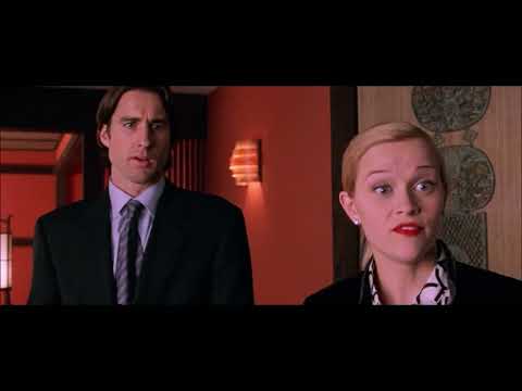 Una rubia muy legal (2001) - ¿Cómo la encontraremos?