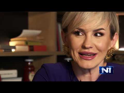 Brankica Raković pobijedila je dva raka: Neću nikada prestati pričati. Mrtvi ne govore.