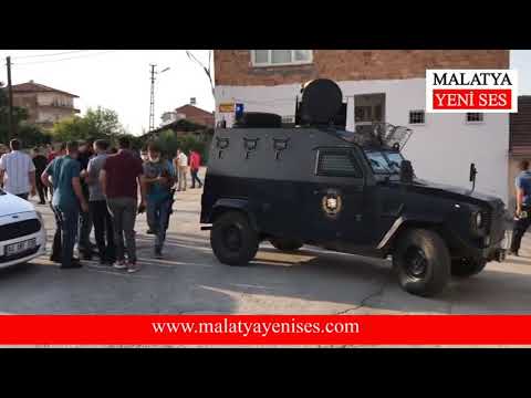 1 Kişiyi 3 Yerinden Vurdu, Polis 17 Adet Boş Kovan Buldu