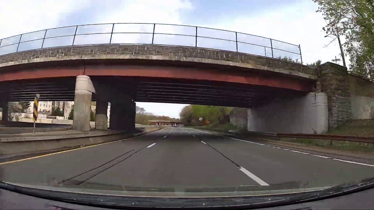 (1) Sprain Brook Parkway. --Hawthorne to Yonkers-- southbound - YouTube