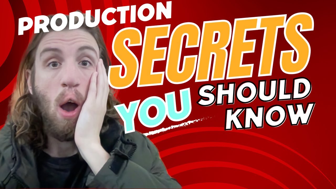 How To Make Techno: A Step-By-Step Guide With Ableton. - YouTube