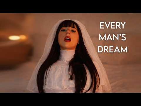 ASMR is it hard? I can help... you sleep😮 Every Man's Dream 🦪  (asmr roleplay for sleep