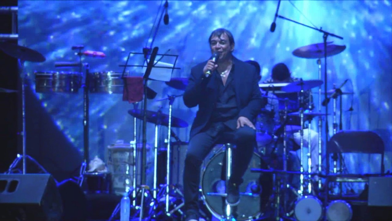 JAVIER MONTHIEL !!!EN EL DIA DEL AMOR !!! CONCIERTO EN VIVO 2017 ...