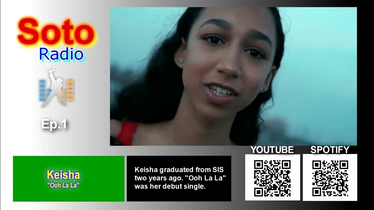 SimaRadio Week01 - YouTube