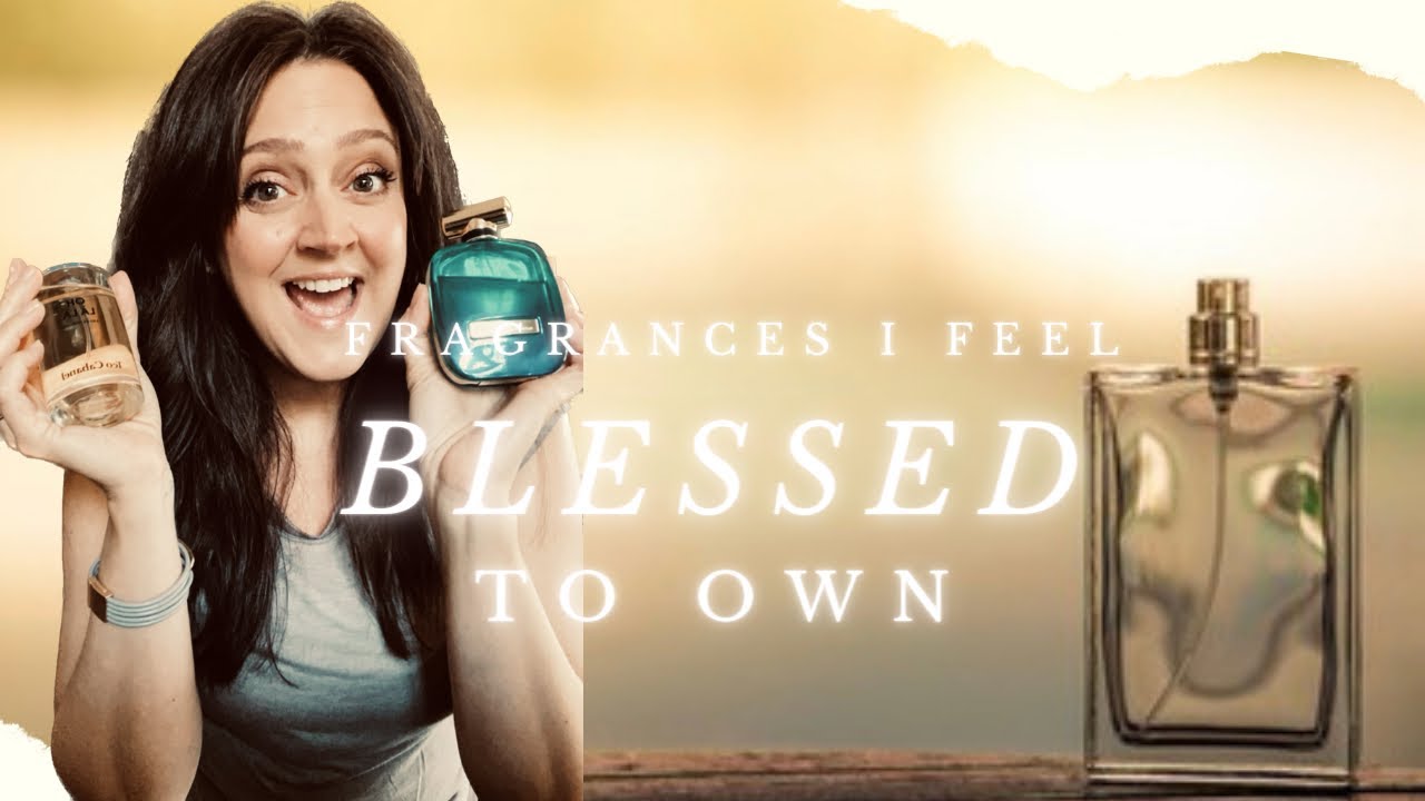 9 Perfumes I’m HONORED to own!! 🙏🏼 (Me overhyping my favorite ...